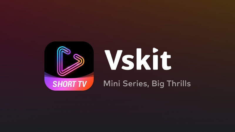Vskit